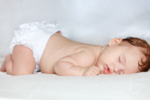 Baby Sleeps Face Down? What to Know - SleepBaby.org