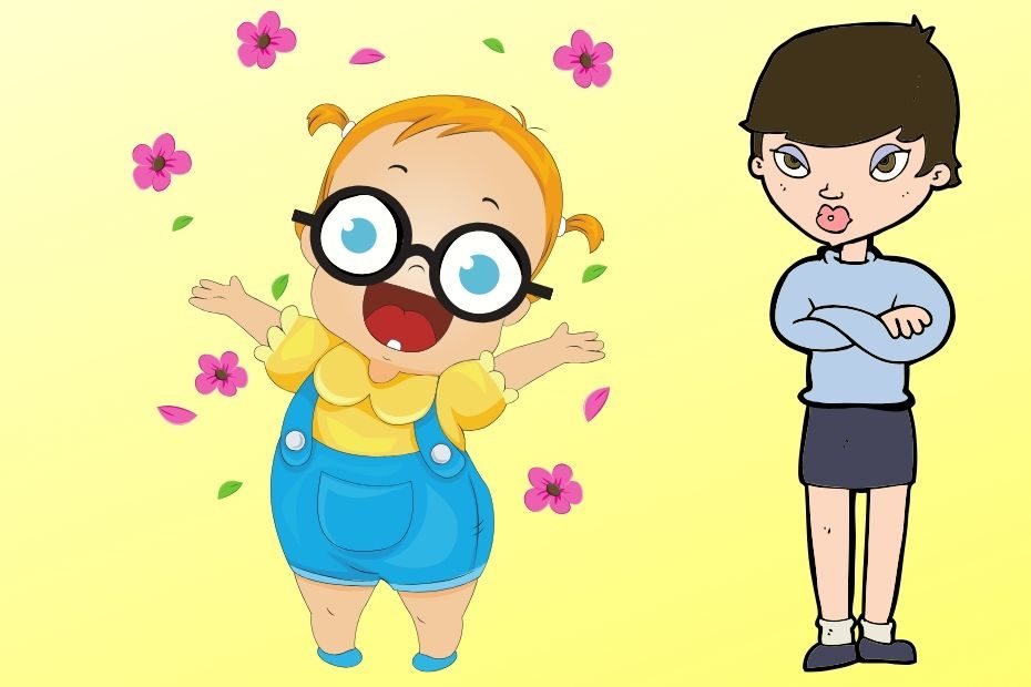 Toddler Won t Make Eye Contact When To Worry SleepBaby