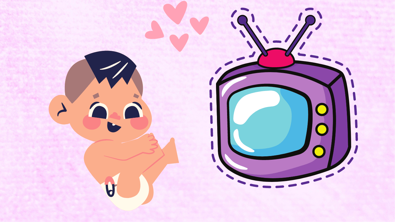 Managing Your Baby's TV Obsession: A Comprehensive Guide - SleepBaby.org